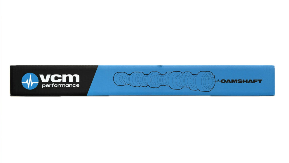 VCM PERFORMANCE CAMSHAFT – South East Performance Parts